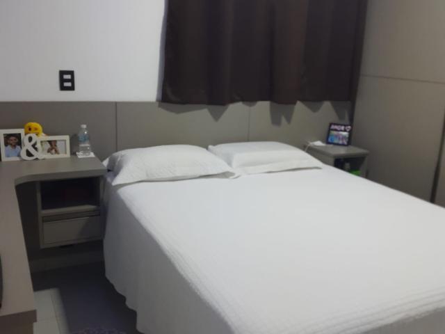 Apartamento Moderno na Vila Anchieta, 2 Dorm