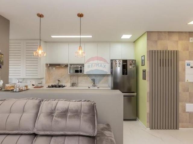 Apartamento Moderno na Vila Dom Pedro I, São Paulo