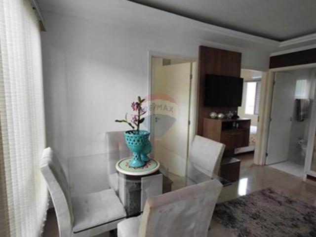 Apartamento Moderno na Vila Esperança, Sto Ant de Posse Imperdível!
