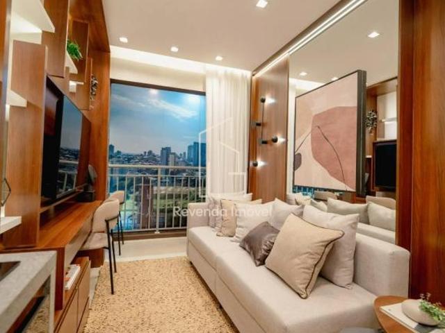 Apartamento moderno na Vila Olímpia: praticidade e mobilidade em uma das regiões mais valorizadas de
