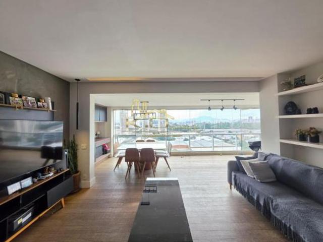 Apartamento Moderno na Vila Leopoldina, São Paulo