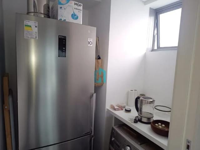Apartamento Moderno na Vila Madalena