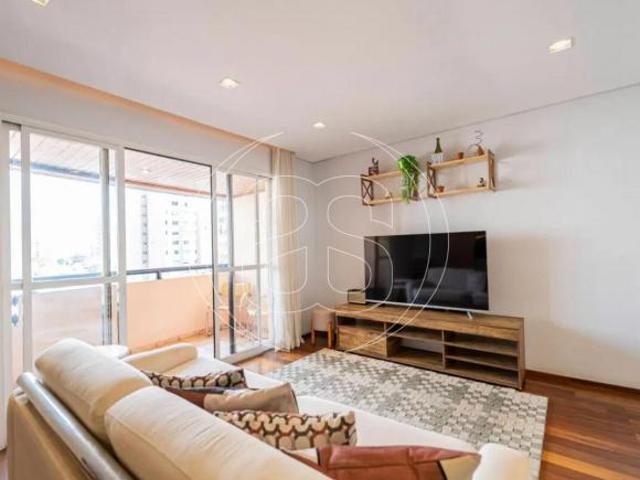 Apartamento Moderno na Vila Mascote | 84m²