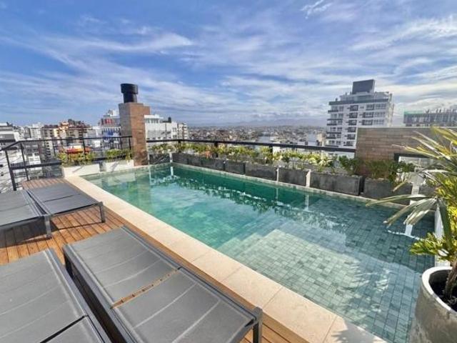 Apartamento Moderno na Zona Nova, Capão da Canoa