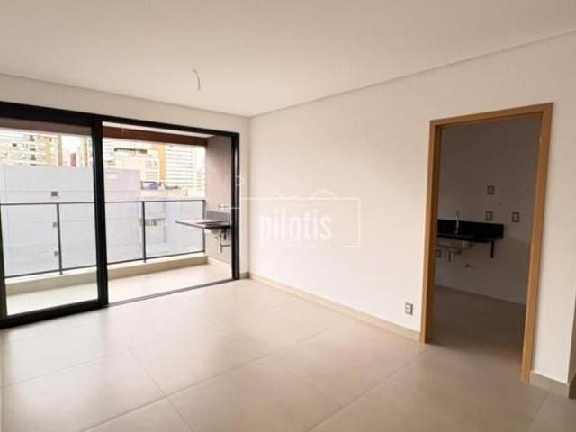 APARTAMENTO MODERNO NO NATURE RESIDENCE DE 3 QTS!