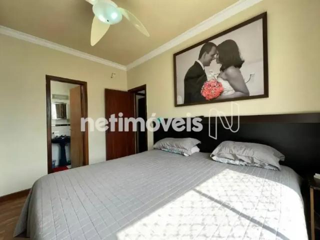 Apartamento Moderno no Nova Floresta – Conforto, Praticidade e Localização Privilegiada