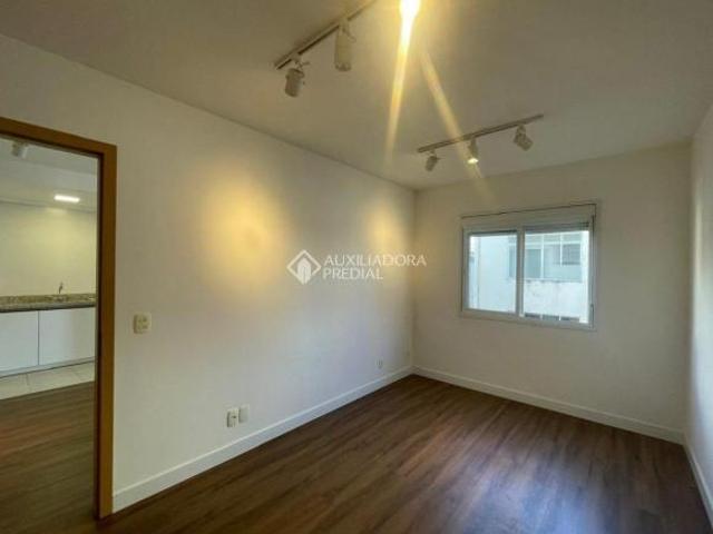 Apartamento Moderno no Bairro Santa Cecília Porto Alegre