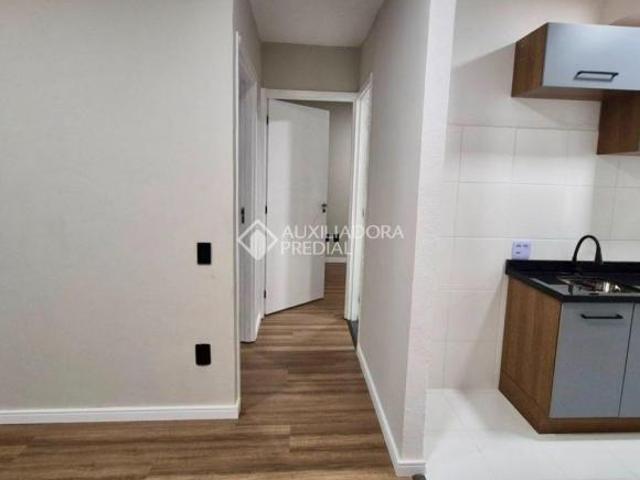 Apartamento Moderno no Campo de Santana 2 Dormitórios com Tecnologia Inteligente
