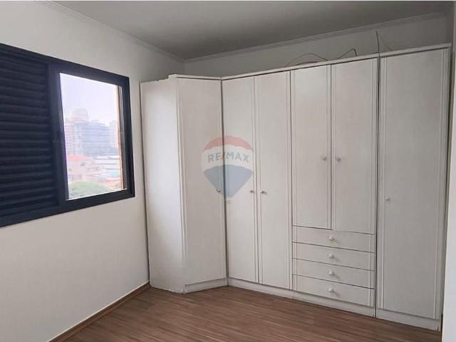 Apartamento Moderno no Caxingui com Lazer Completo