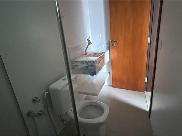 Apartamento Moderno no Centro de Lavras!