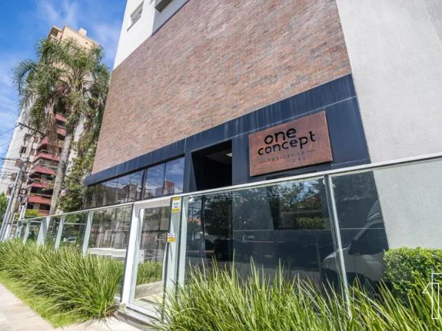 Apartamento moderno no centro de São Leopoldo