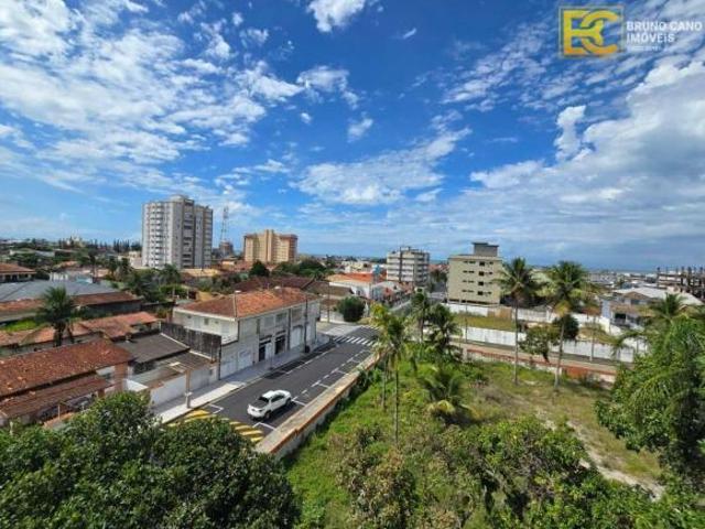 Apartamento moderno no centro Peruíbe/SP