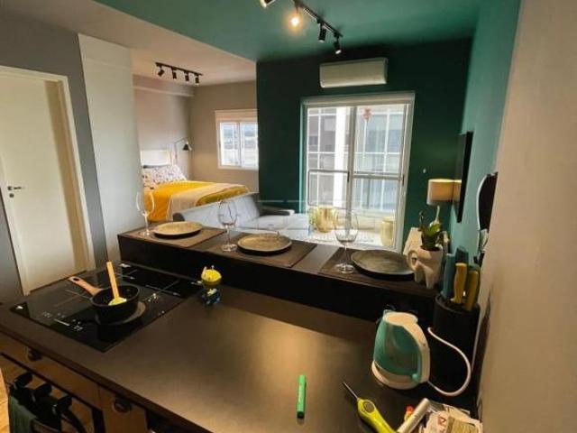 Apartamento Moderno no Choice Vale com Automação Completa e Porteira Fechada