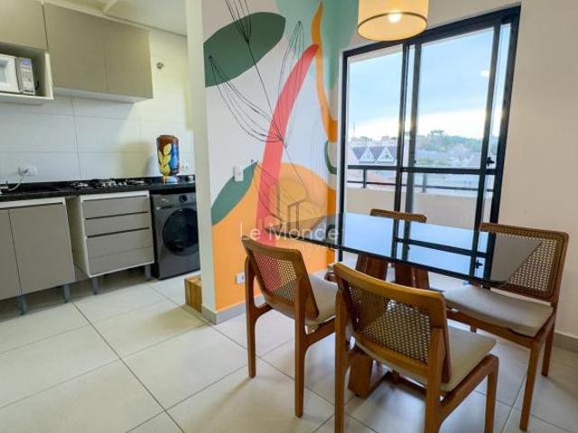 Apartamento moderno no Condomínio Pátio Pazienza |