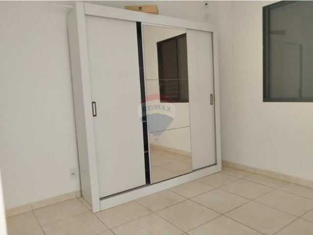 Apartamento Moderno no Coração de Votorantim