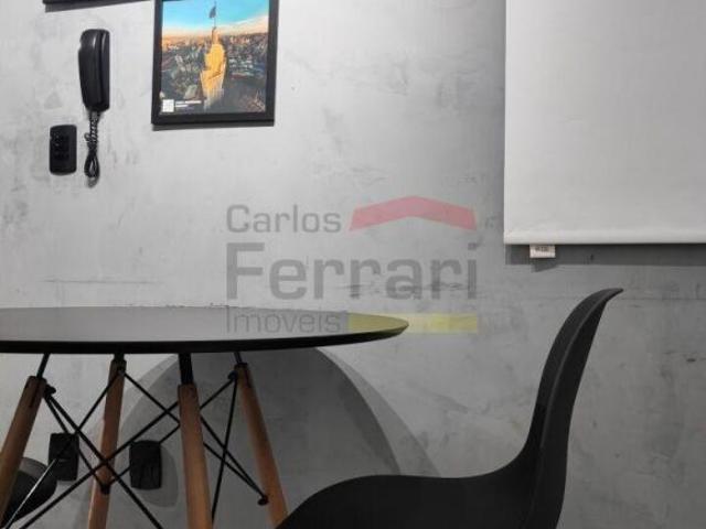 Apartamento Moderno no Coração de São Paulo
