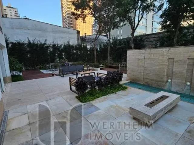 Apartamento moderno no Itaim Bibi!