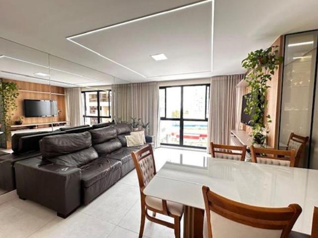 Apartamento moderno no Infinity Residence – Águas Claras Rua 36 Sul