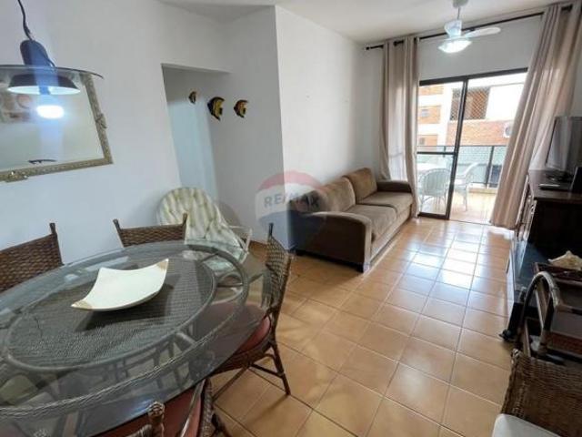 Apartamento Moderno no Jardim Três Marias, Guarujá!