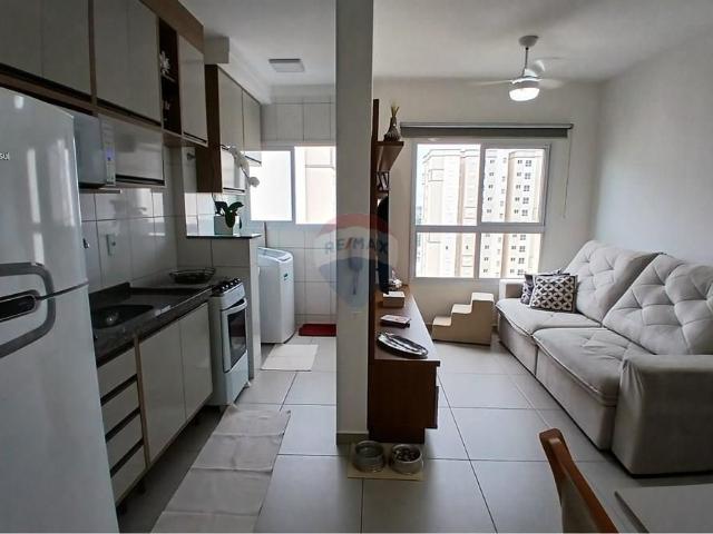 Apartamento Moderno no Jardim Primavera, SP