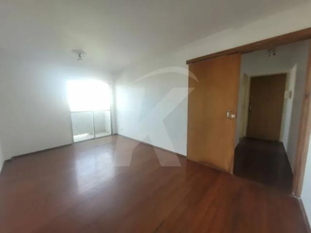 Apartamento Moderno no Jardim São Paulo? 70 m², 2 Dorms e 2 Vagas!