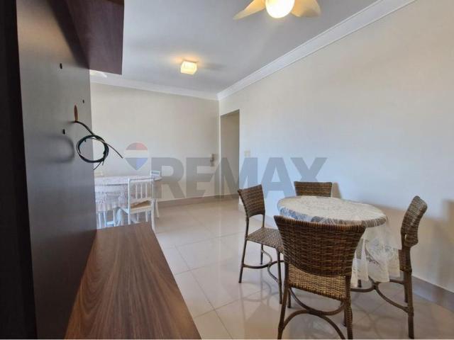 Apartamento Moderno no Parm Park
