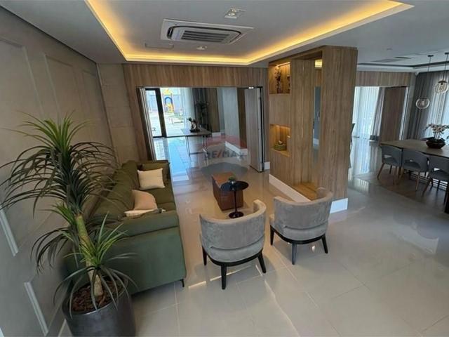 Apartamento Moderno no Parque Campolim Sorocaba