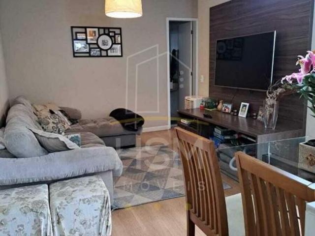 Apartamento moderno no Planalto com lazer completo e segurança 24 horas