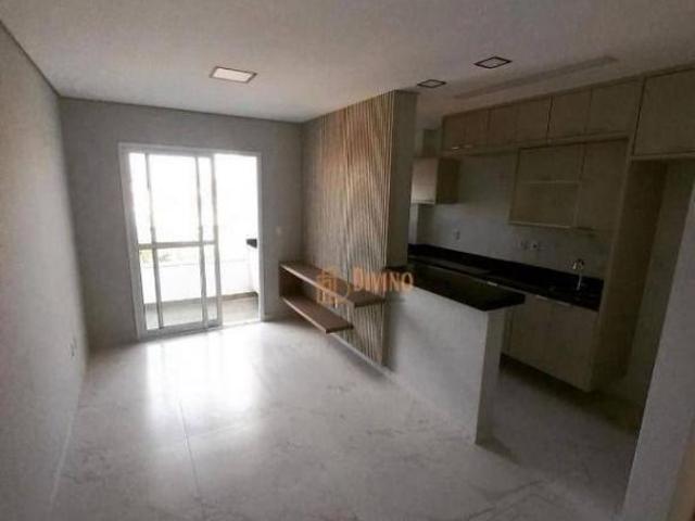 Apartamento Moderno no Residencial Lorena – Mangal, Sorocaba/SP