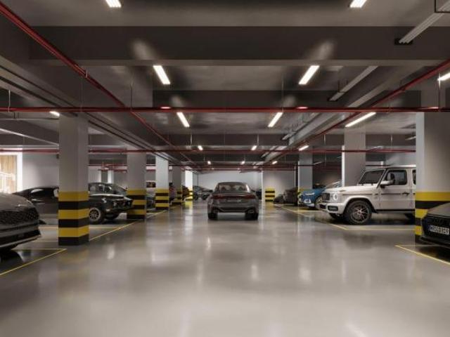 Apartamento moderno no Seminário com 96m² e 2 suítes