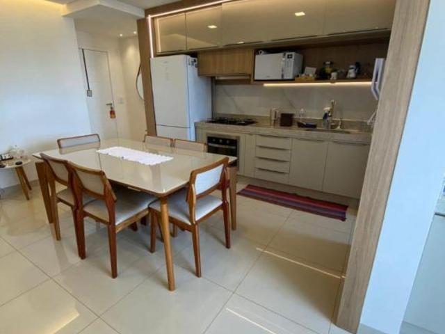 Apartamento Moderno no 6º Andar | Santa Mônica | Excelente Localização