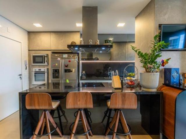 Apartamento Moderno Noroeste 3 Quartos 2 Vagas Soltas Varanda Nascente Canto e Andar Alto
