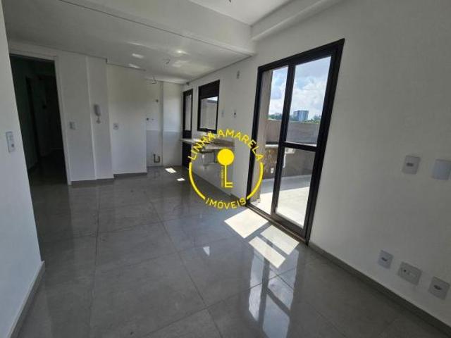 Apartamento moderno, à 450m da Linha Amarela do metro SP Morumbi