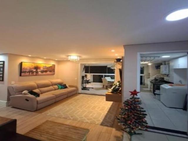 Apartamento Moderno a 500m da Estação Oratório com Lazer Completo