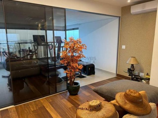 APARTAMENTO MODERNO À VENDA, 3 DORMITÓRIOS, 2 SUÍTES NA VILA CLEMENTINO, PRÓXIMO AO METRÔ