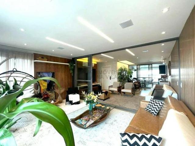APARTAMENTO MODERNO À VENDA, 3 DORMITÓRIOS, NA VILA CLEMENTINO, PRÓXIMO AO METRÔ
