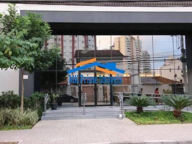 Apartamento moderno à venda 2 suítes 2 vagas Centro Osasco
