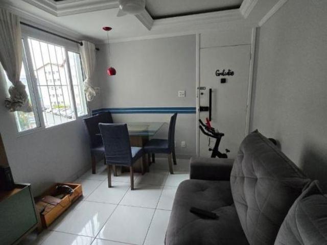 ? Apartamento Moderno à Venda | 48m² | 2 Dorms Planejados | Automação | Vaga Livre | Portaria 24h