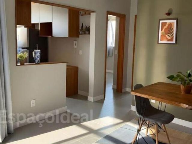 ? Apartamento moderno à venda | Condomínio Salamanca ? Sorocaba/SP