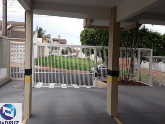 Apartamento Moderno à Venda em Condomínio Exclusivo em São José do Rio Preto SP, Bairro Macedo Teles