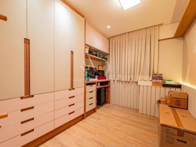 Apartamento moderno à venda em Barueri SP, Melville Empresarial I e II: 2 quartos, 2 suítes, 2 salas