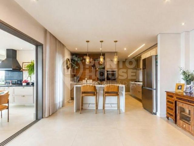Apartamento moderno à venda em Mirandópolis 3 dormitórios, 2 suítes, 2 vagas