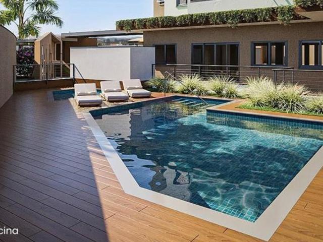 Apartamento Moderno à Venda em São José dos Campos