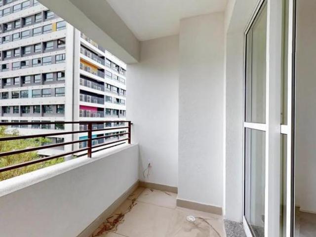 Apartamento moderno à venda no Butantã | 35m² ao lado do metrô Butantã