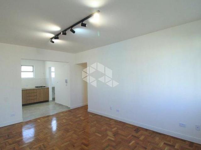Apartamento moderno à venda na Mooca 85 m², 3 quartos 1 suíte, 1 vaga, refor