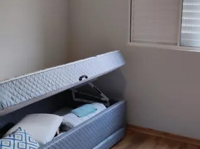 Apartamento Moderno, andar alto Portão 03 da USP Butantã
