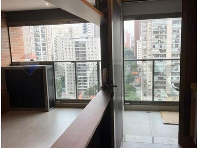 Apartamento Moderno ao Lado do Metrô Perdizes