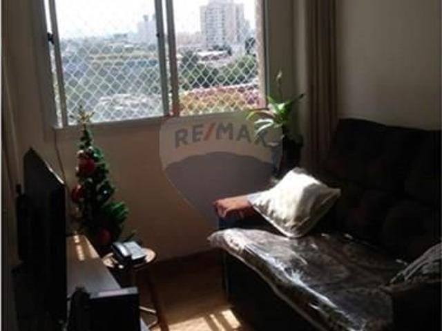 Apartamento Moderno c/ Lazer no Parque Bristol!
