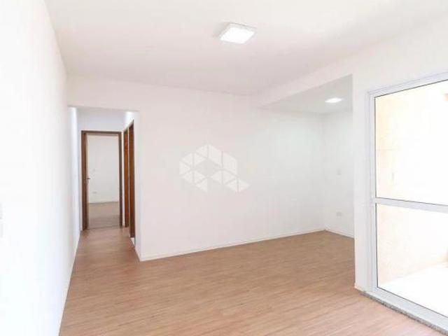 Apartamento Moderno com 60m² | Conforto, Praticidade e Excelente!