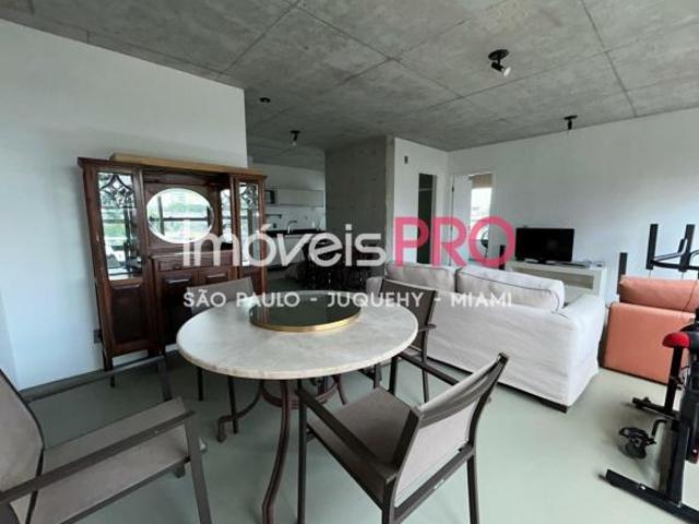 Apartamento moderno com 1 vaga de garagem e lazer completo